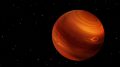 Astronomers Explain the Varying Glow of Brown Dwarfs