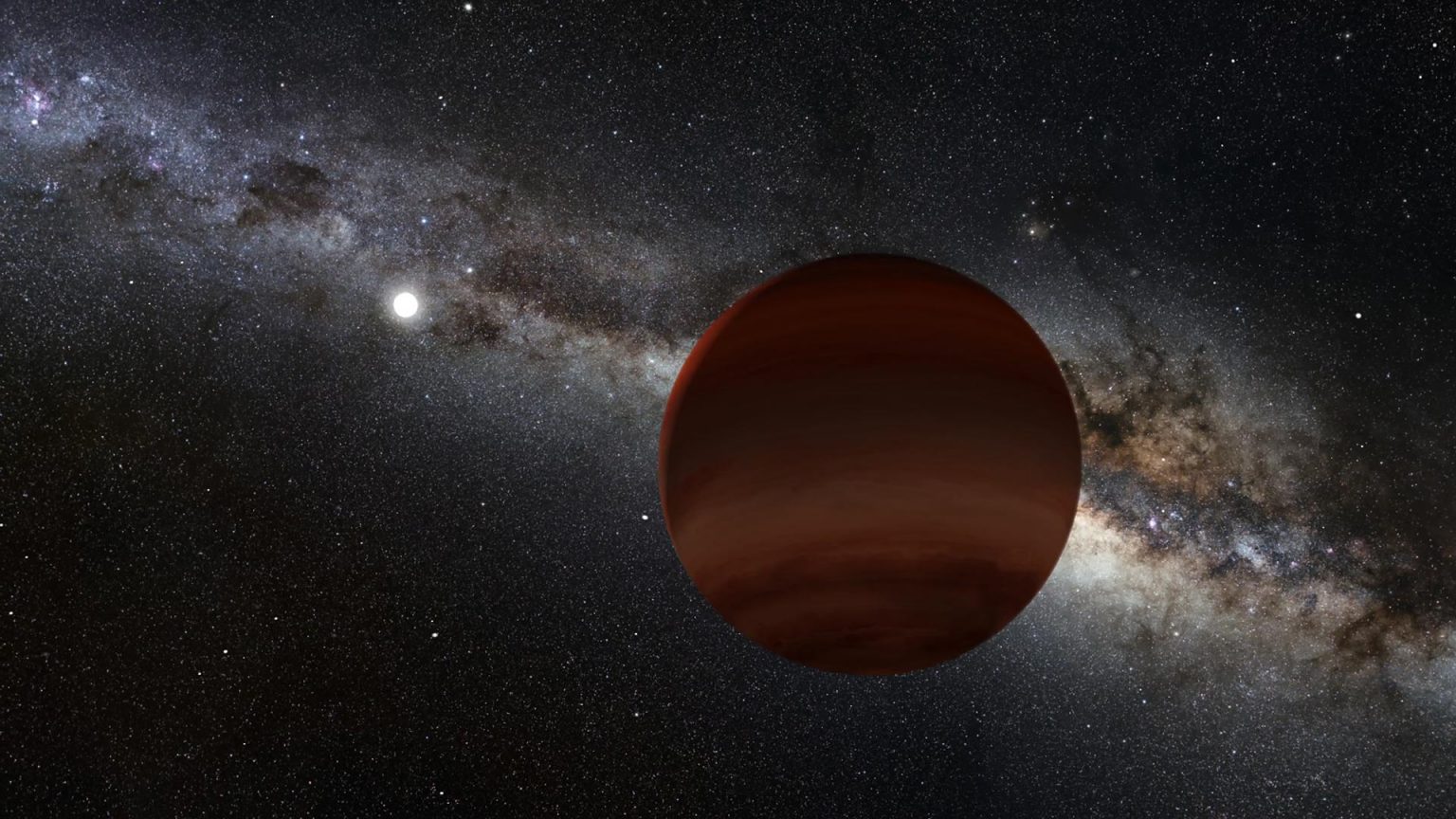 Spitzer and WISE Discover Coldest Known Brown Dwarf