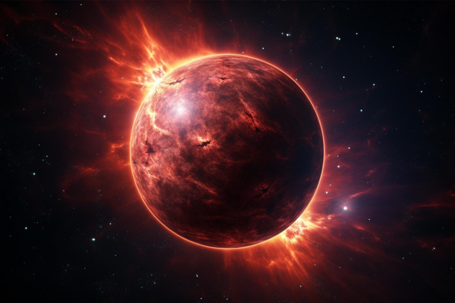 Shattering Astronomical Records: The Coldest Star to Emit Radio Waves