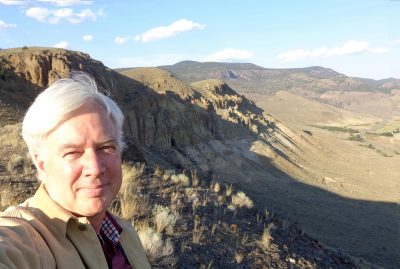 Paleontologists Solve 150-Year-Old Mystery – And Discover New Insect Group