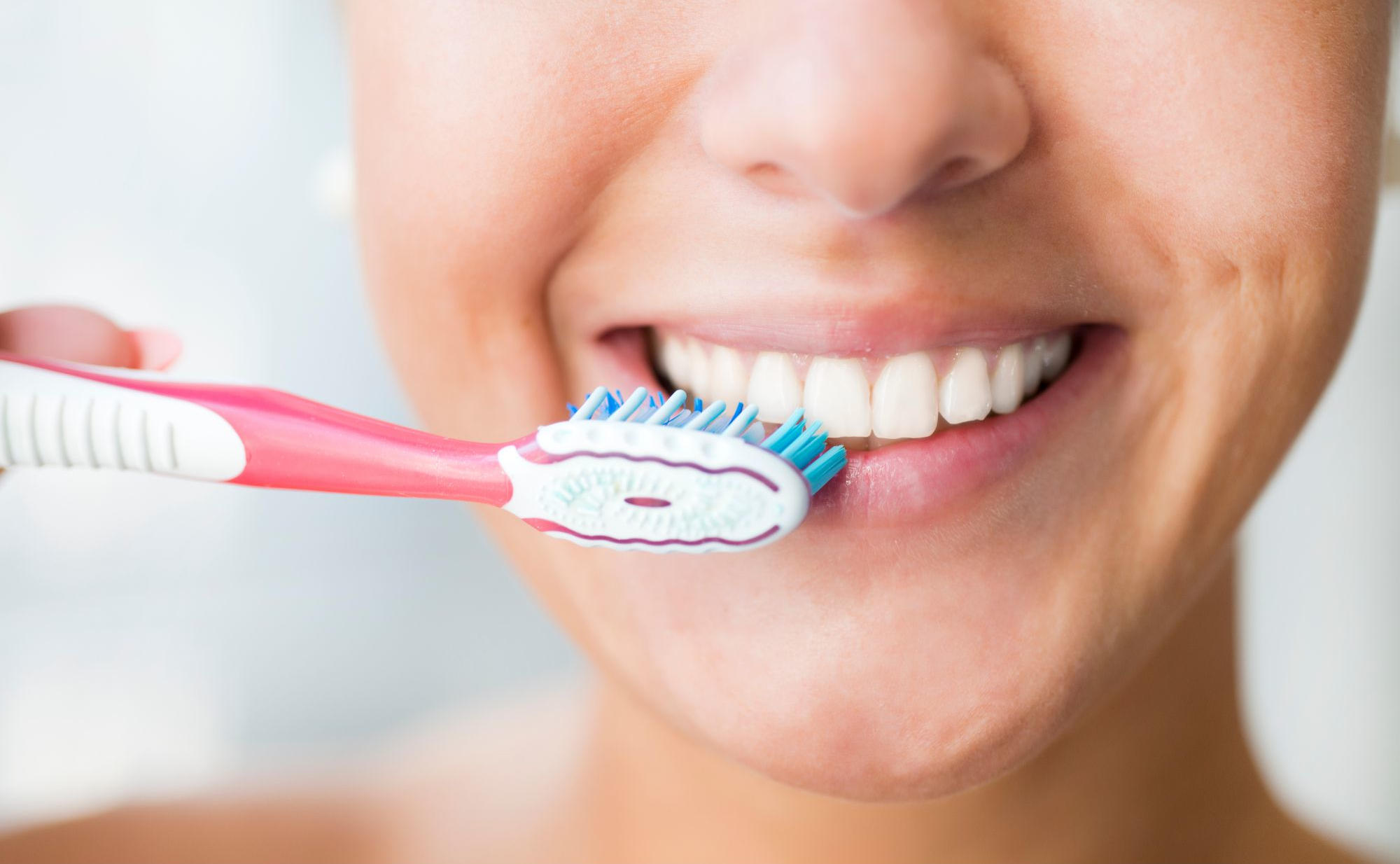 New Research Reveals: Taking Good Care of Your Teeth May Be Good for ...