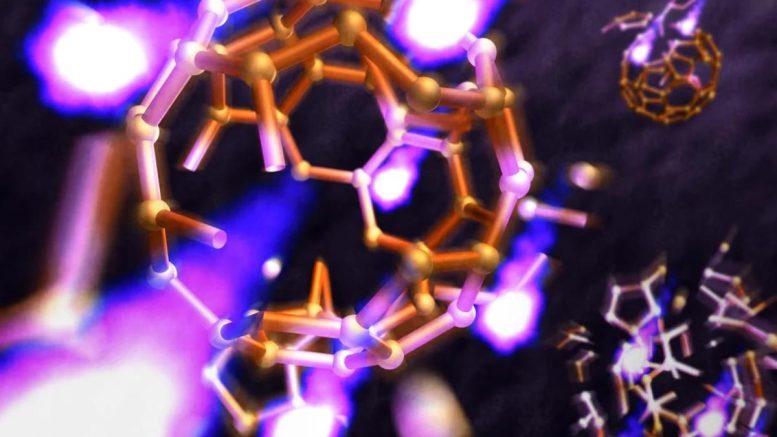 Linac Coherent Light Source News - SciTechDaily