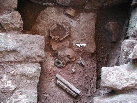 Ancient DNA Unlocks Genetic Secrets of Maya Rise and Fall