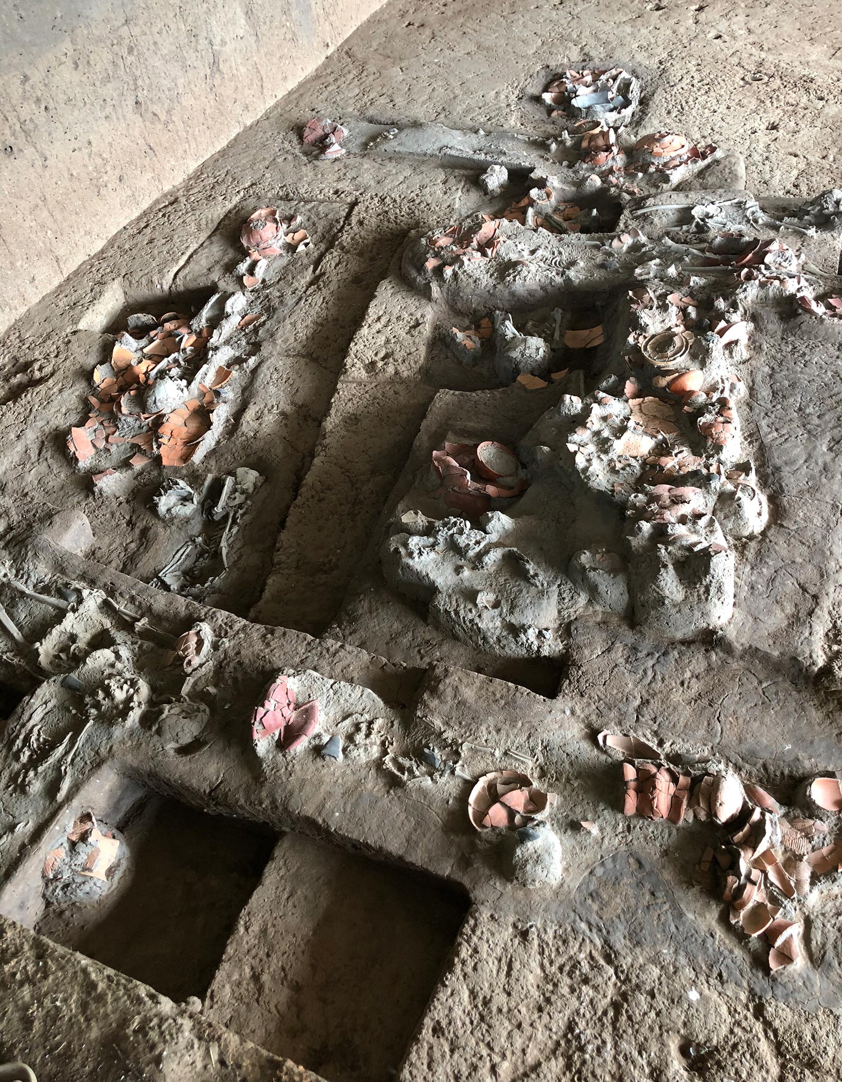 This Ancient Smile Hid a Psychoactive Secret for 4,000 Years