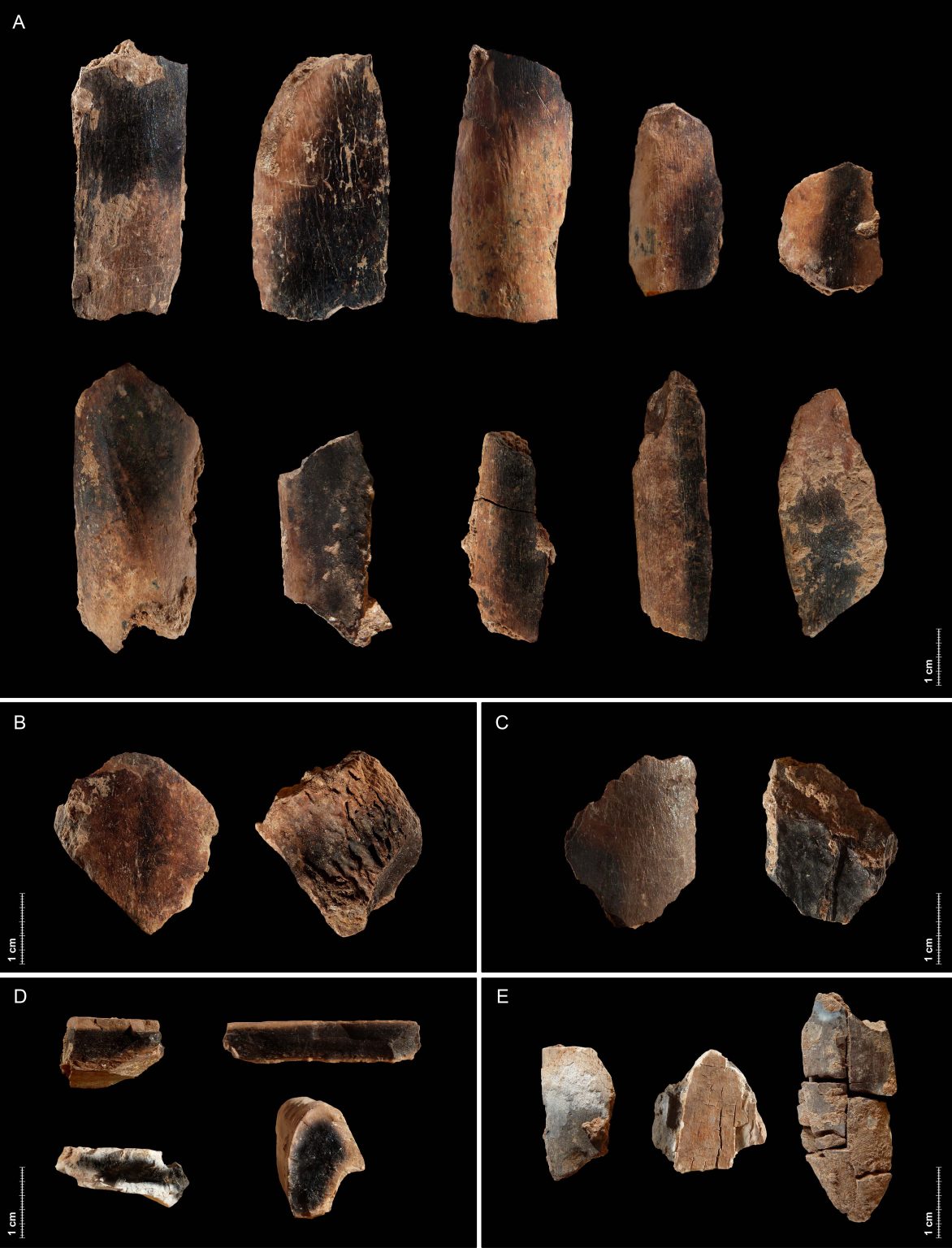 Archaeologists Reveal Early Humans Used Fire in a Surprising Way As ...