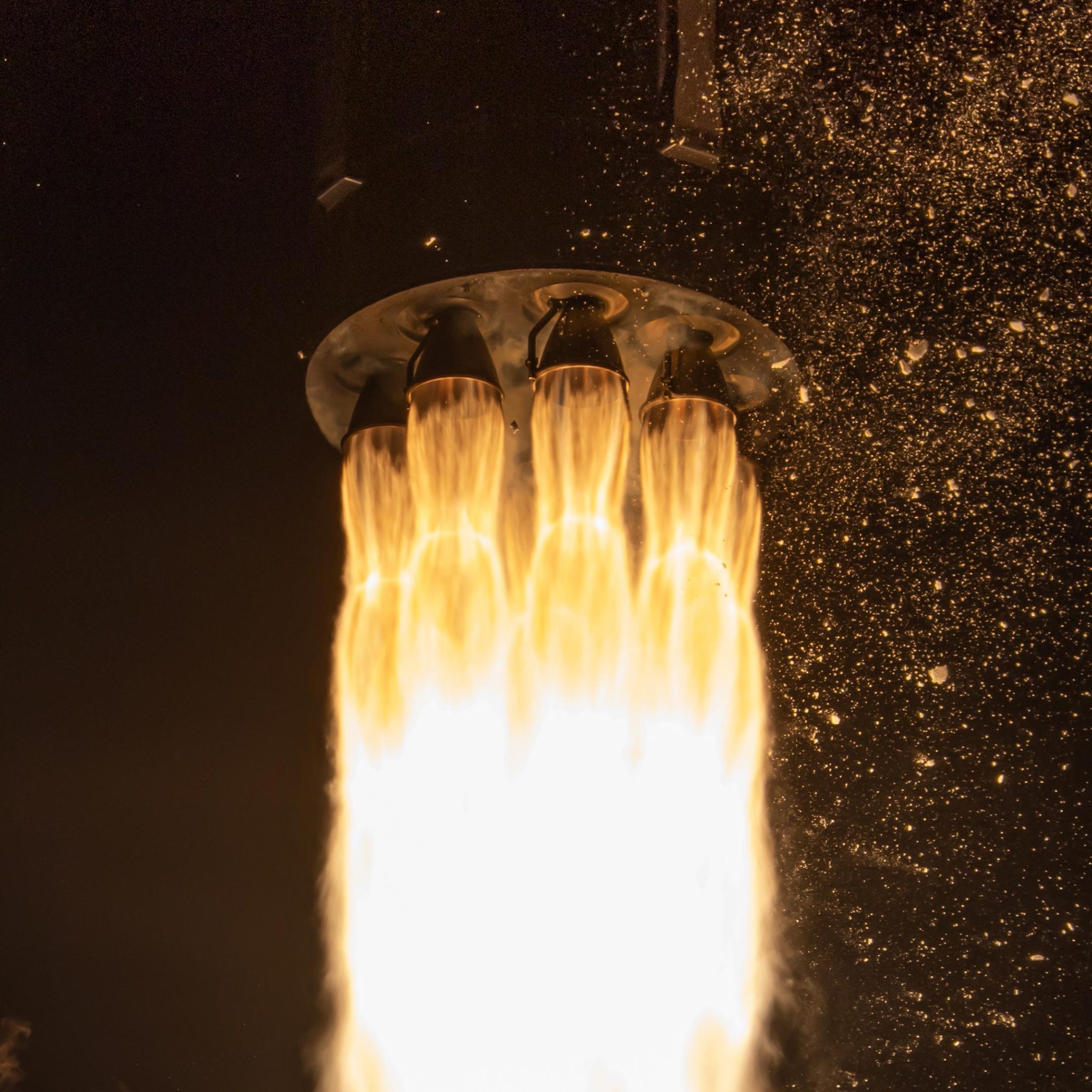 Rocket Lab Launches NASA’s CAPSTONE Mission to the Moon
