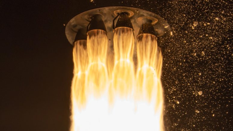 NASA’s CAPSTONE Aces First Targeting Maneuver on Journey to the Moon