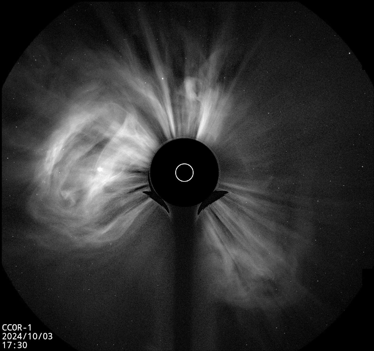 Unlock the Sun’s Secrets: New Telescope Captures Jaw-Dropping Images