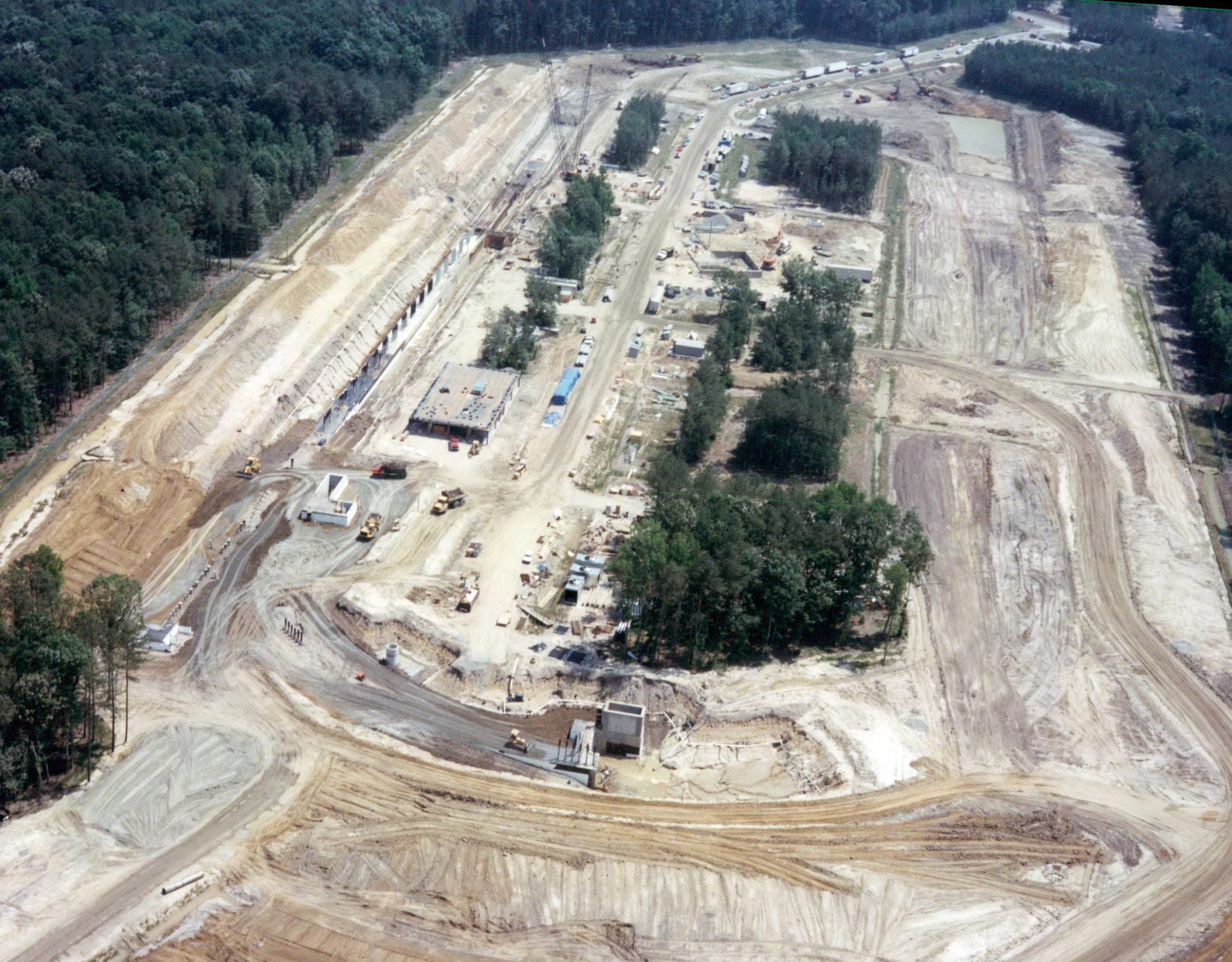 Inside CEBAF: The Particle Accelerator Powering Four Decades of ...