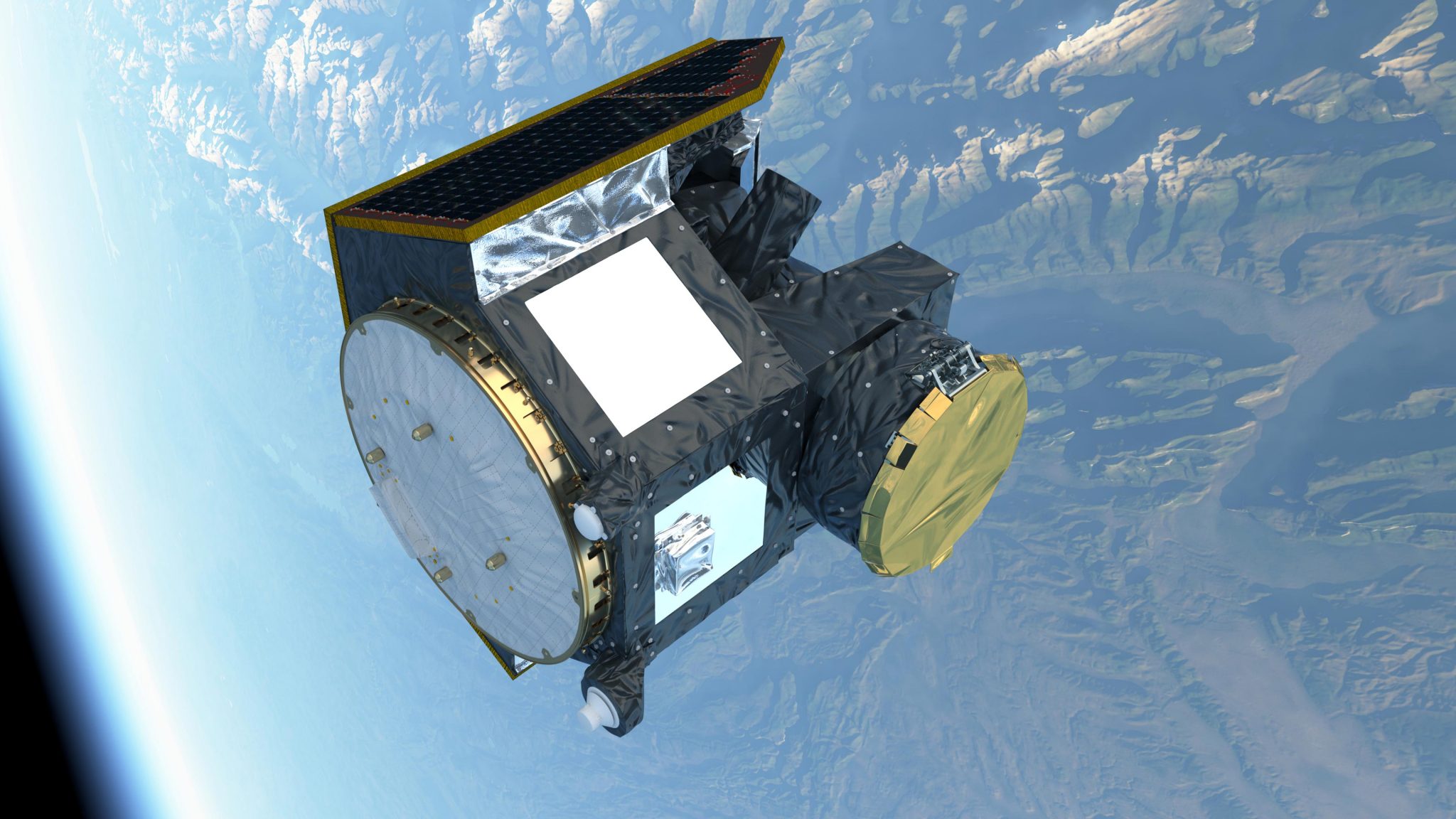 New Space Telescope, CHEOPS, Will Improve the Hunt for Exoplanets