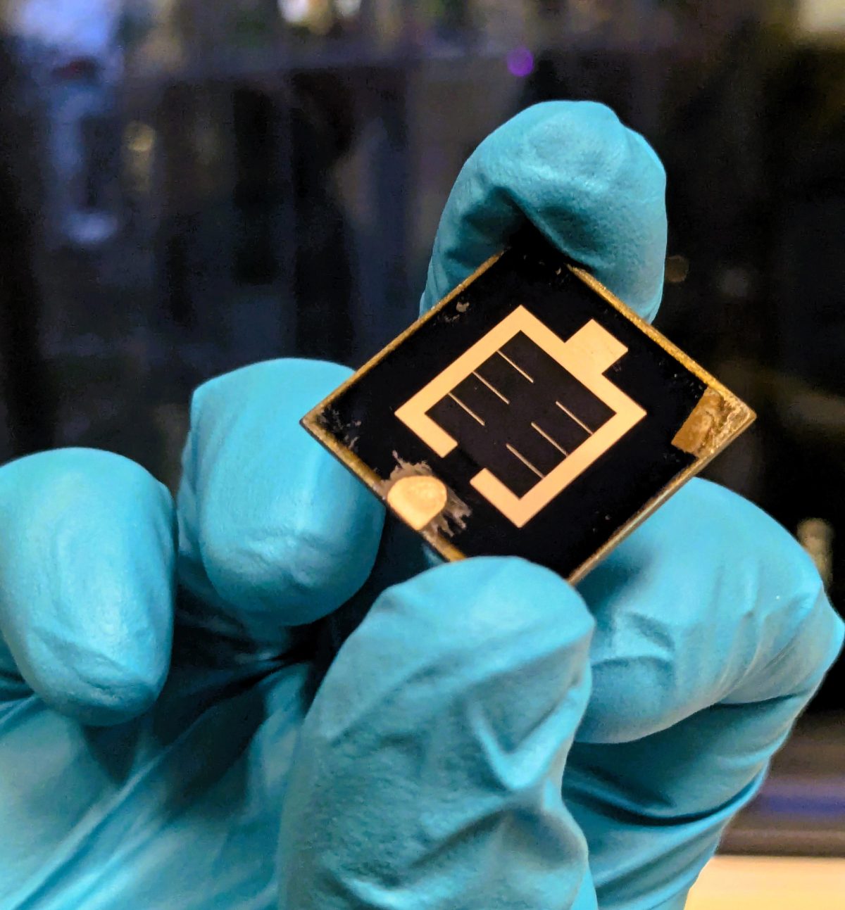 New World Record: Breakthrough CIGS-Perovskite Tandem Solar Cell ...