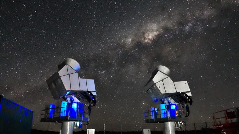 Astrophysics News - SciTechDaily