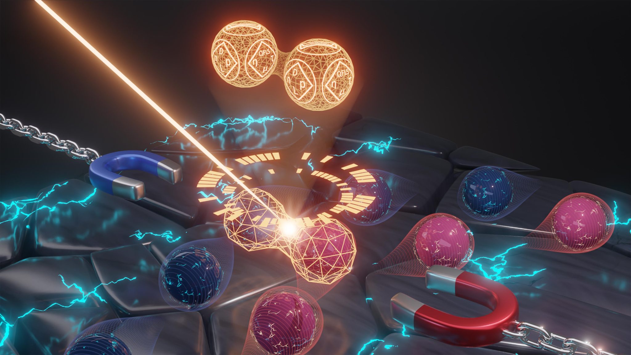 Physics News & Research Discoveries - SciTechDaily