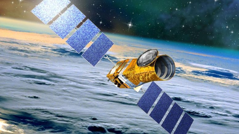 CoRoT News - SciTechDaily