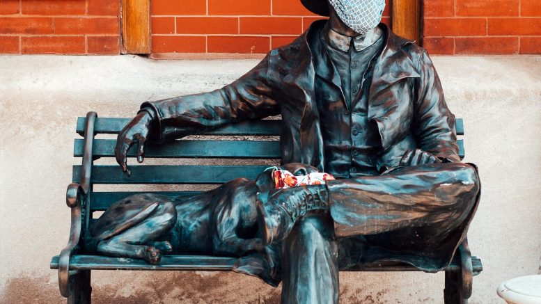 Innovative Nanofiber Membranes Boost Cloth Masks to Block Up to 99% of ...