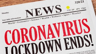 How to Mitigate the Impact of a COVID Lockdown on Mental Health