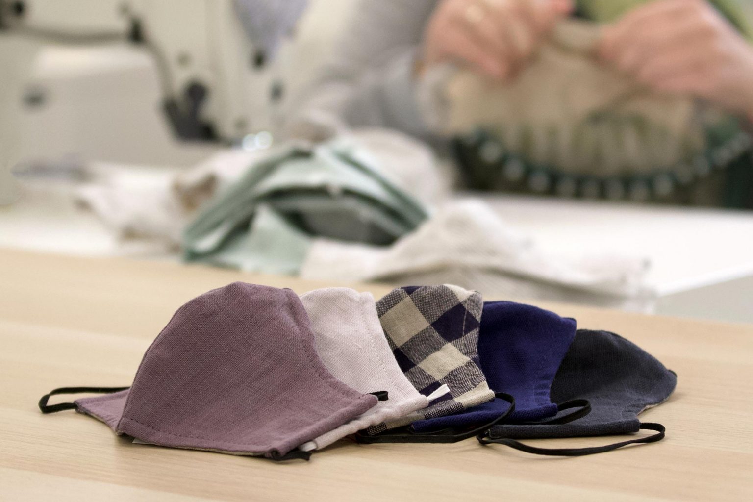 The Best (and Worst) Materials for Homemade COVID Masks