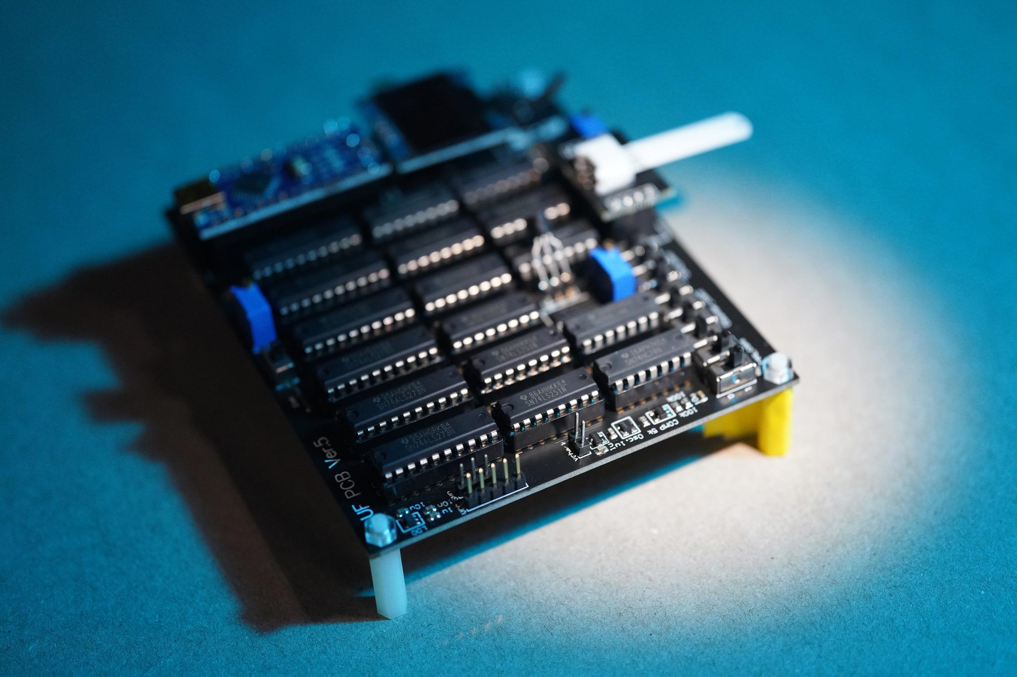 New COVID-19 Testing Device Delivers Results in 30 Seconds – As ...