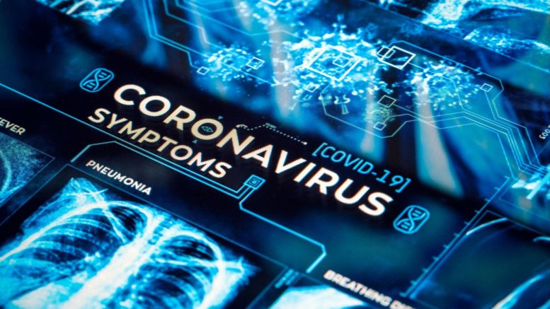 Your Likely Order of COVID-19 Symptoms Depends on the Variant