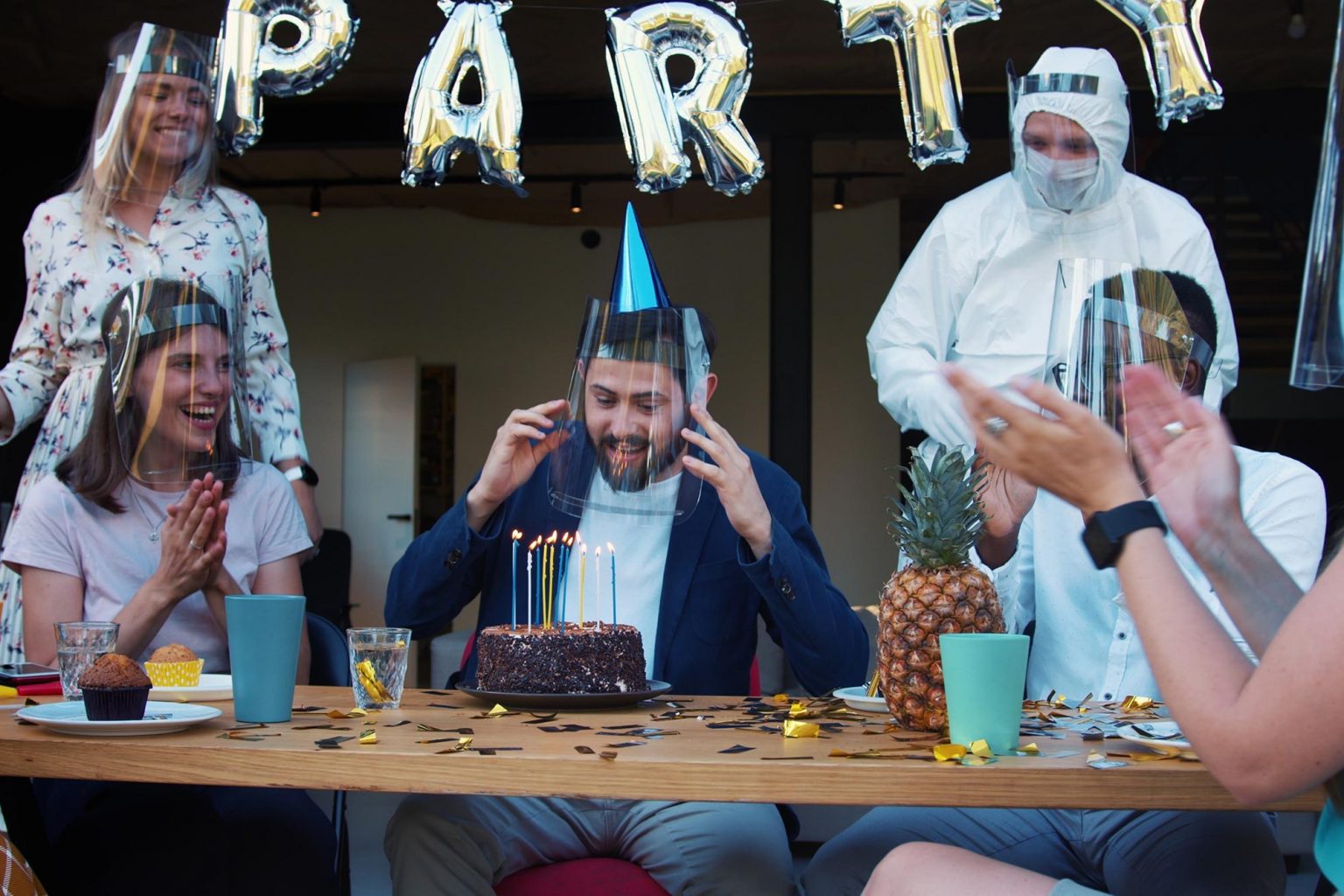 Birthdays And COVID 19 New Analysis Reveals A Link