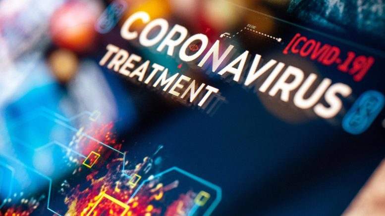 New COVID-19 Antiviral Medications That Could Prevent Other ...