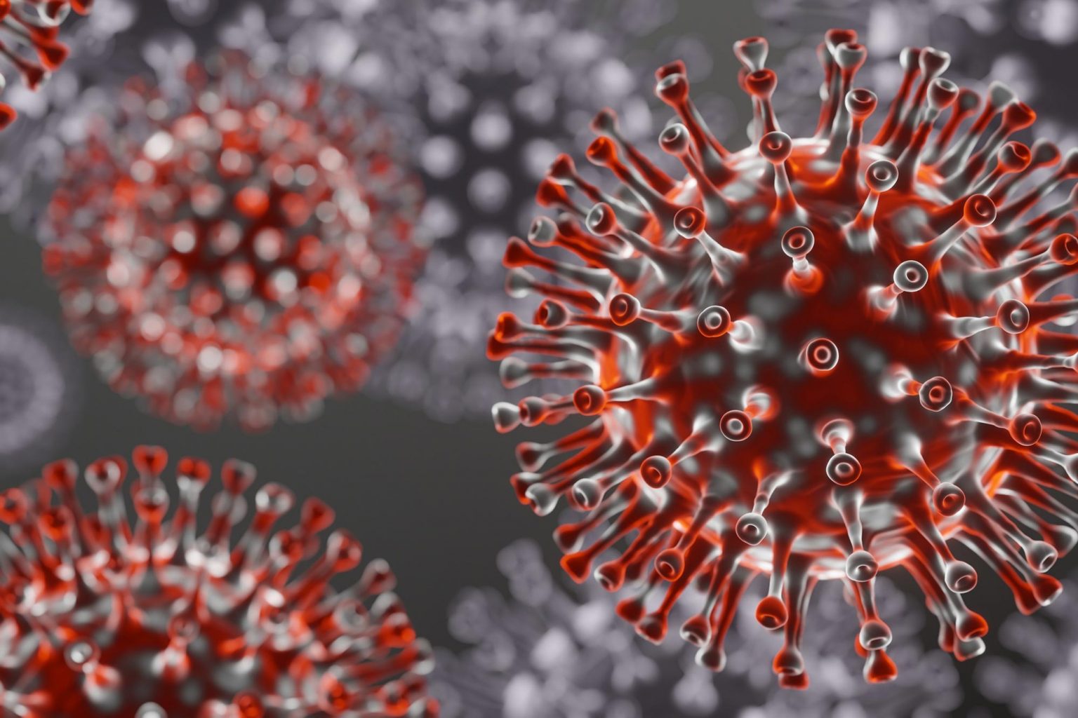 COVID Mu: Everything You Need To Know About the New Coronavirus Variant