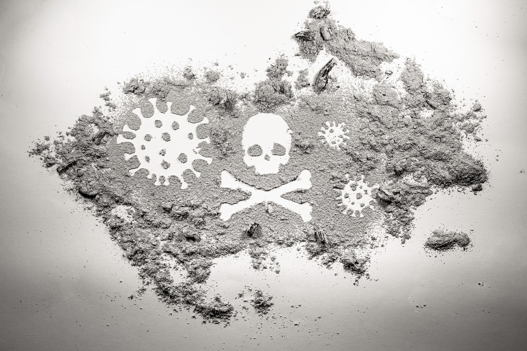 Almost 1 Million Extra Deaths Related to COVID-19 Pandemic in 29 High ...