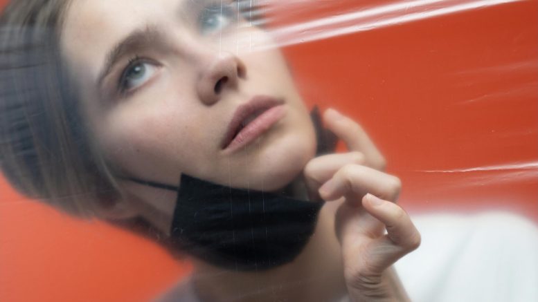 Dream Reports During the COVID-19 Pandemic Reflect Mental Suffering and ...