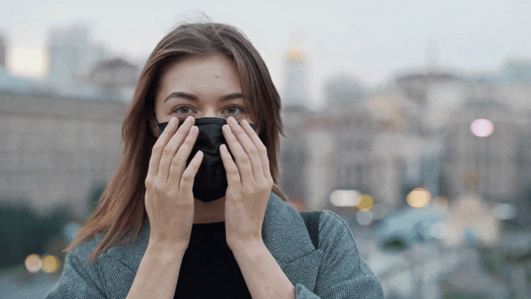 Sing On: Certain Face Masks Prevent COVID-19 Transmission Without ...