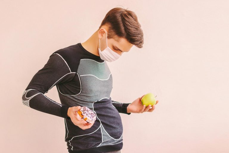 What’s the Skinny on Those Pandemic Pounds? New Insight on Weight Gain ...