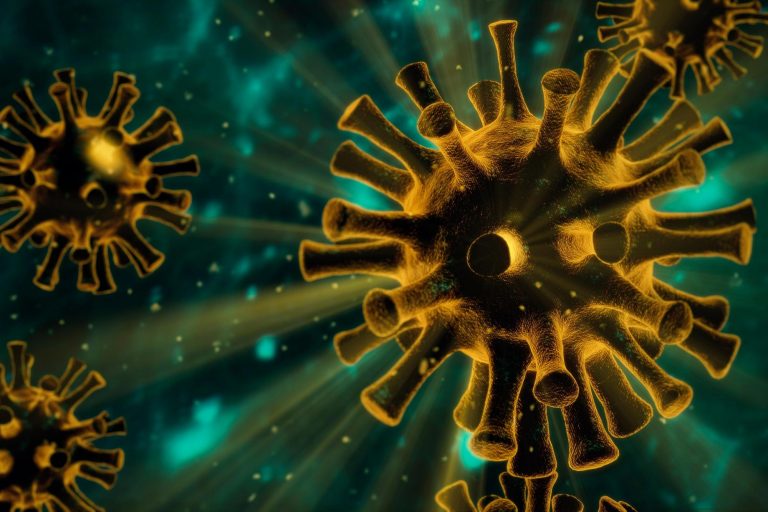 Delta Variant Is 60% More Contagious Than Original COVID Virus and Can ...
