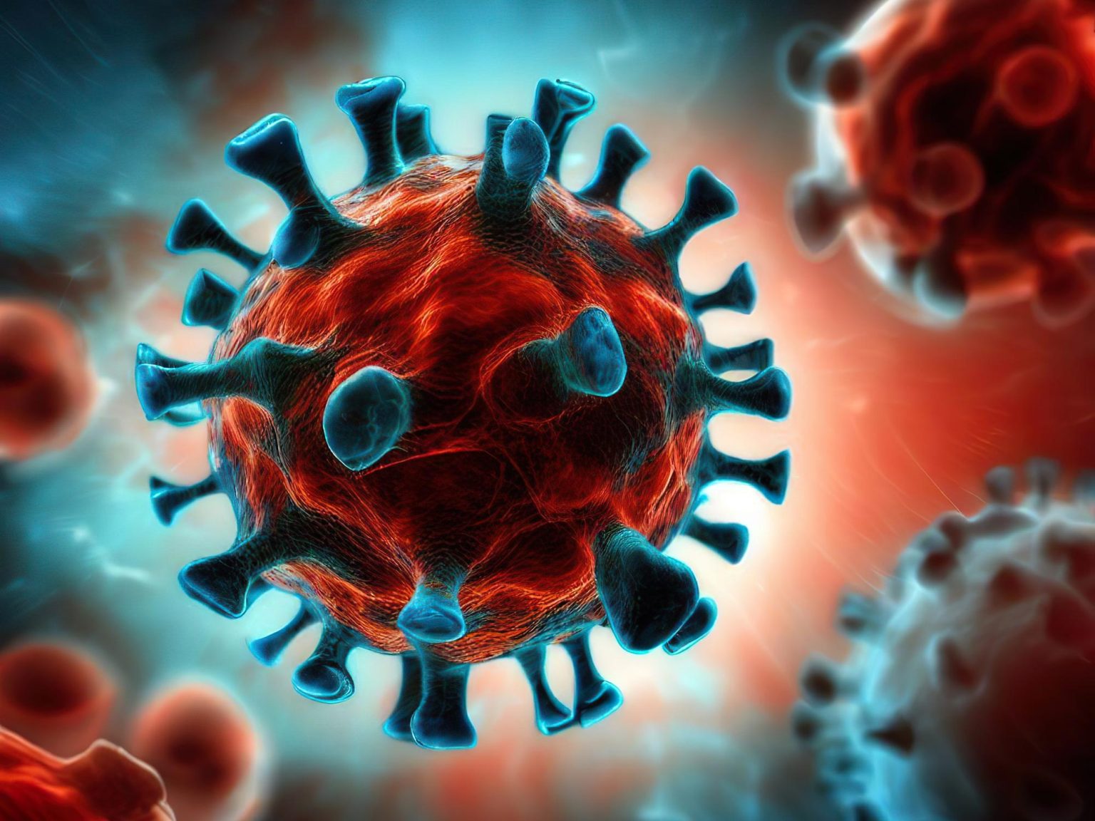 Unintended Side Effect: Antiviral Drug Linked to Unusual COVID-19 Virus ...
