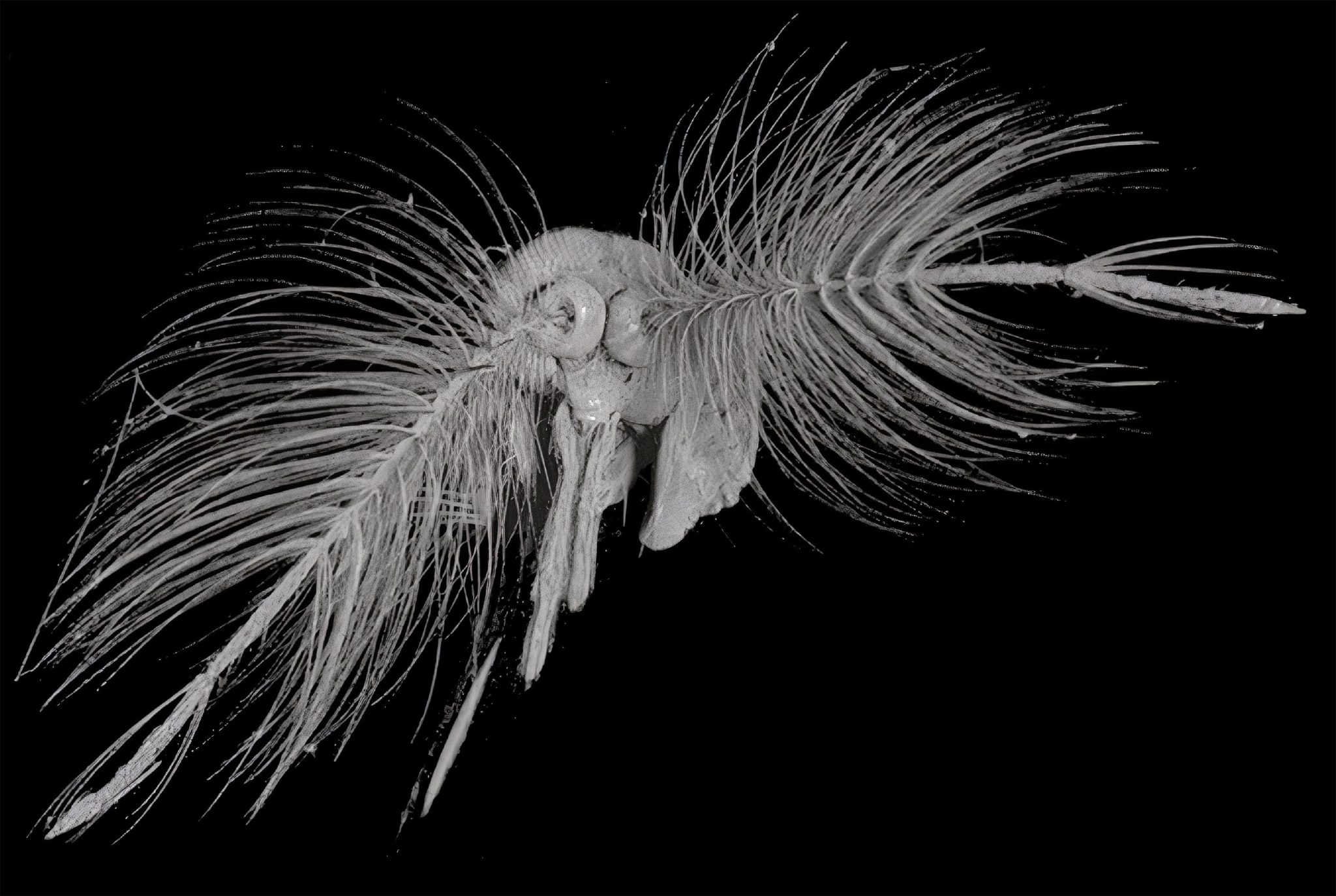 Mosquitoes Have a Hidden Ability That Could Change Sound Technology