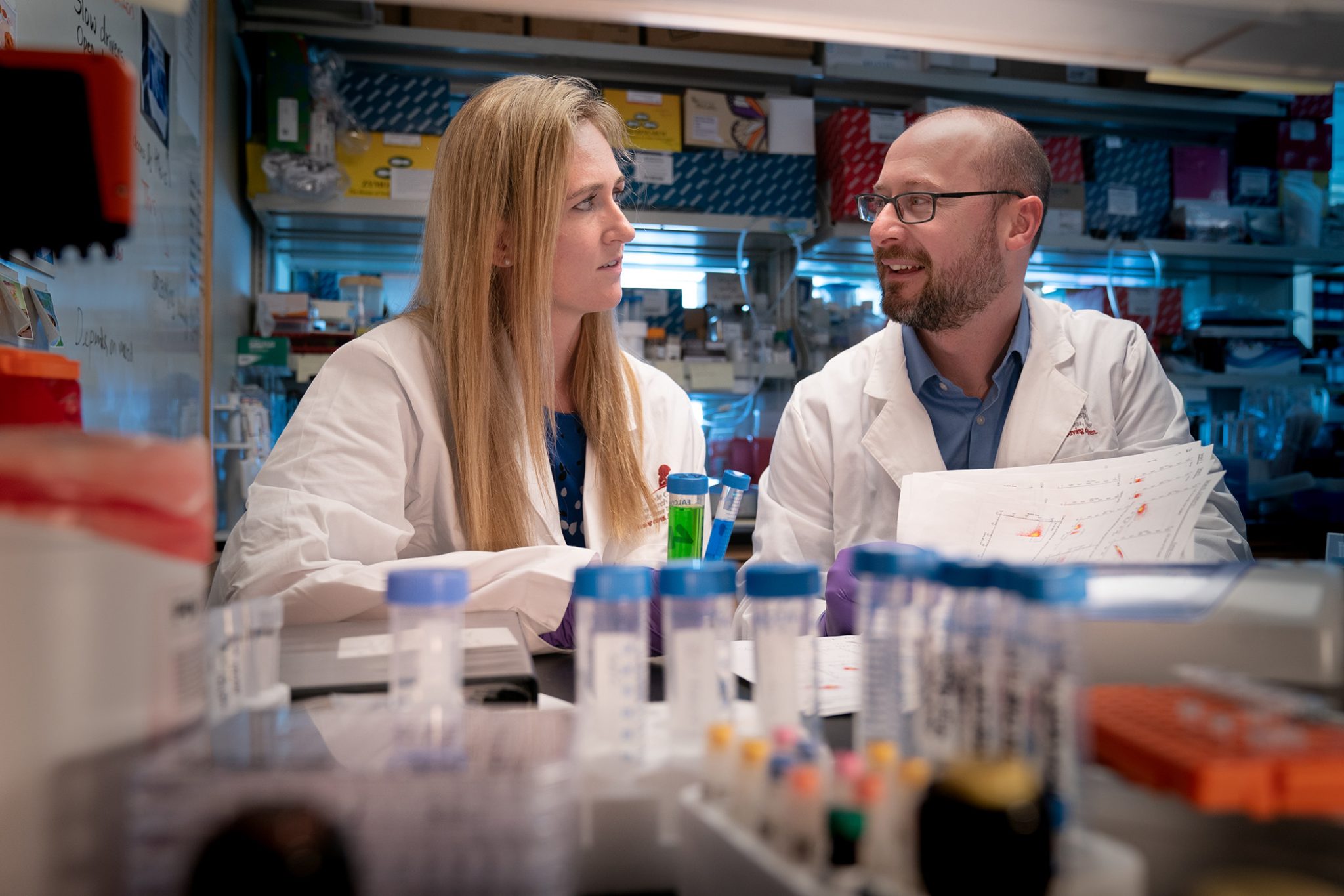 Cellular Fountain of Youth: New T-Cell Discovery Rewrites the Rules of ...