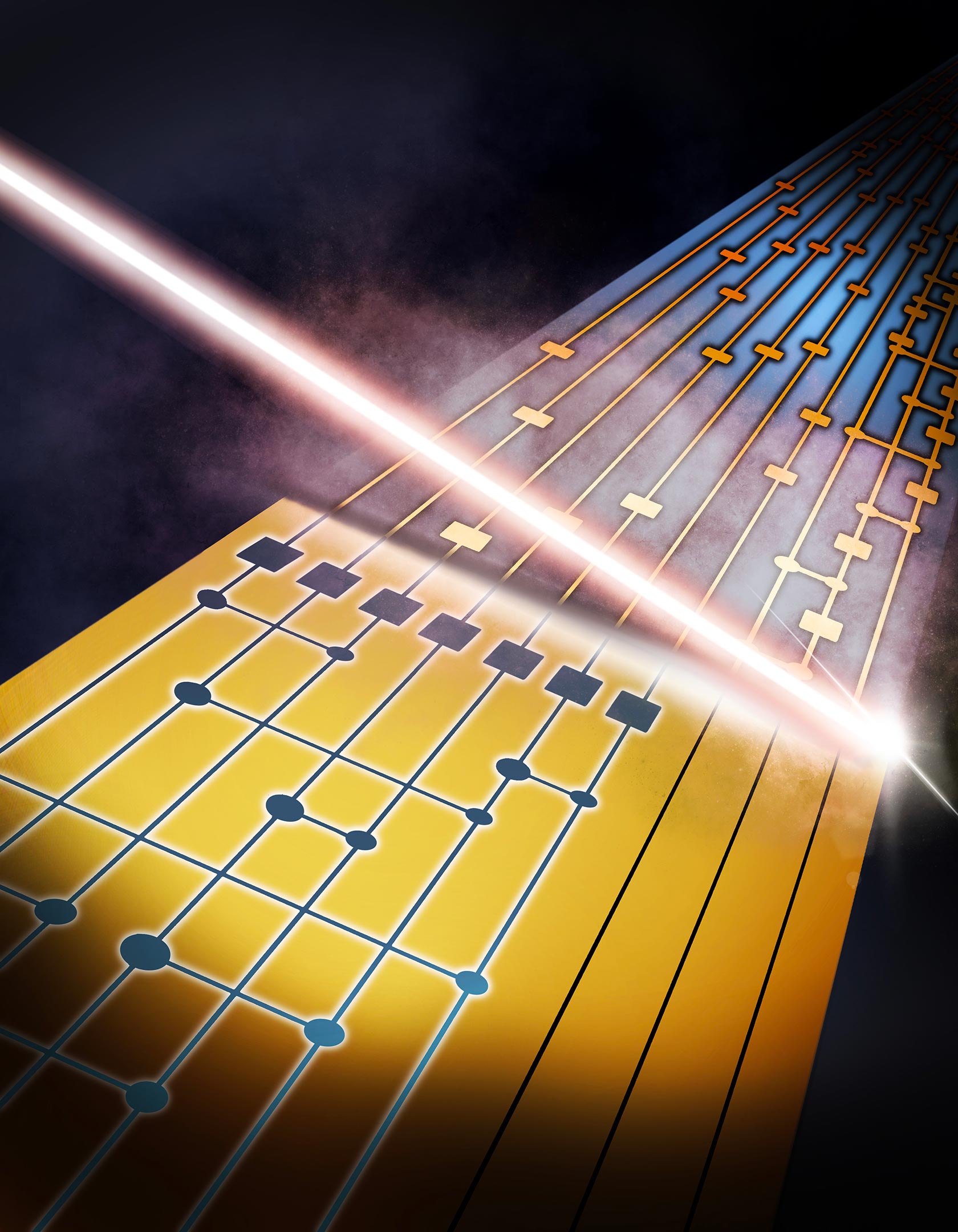 Quantum Computers Just Got Smarter With Dual-Code Error Correction