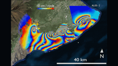 Volcanic Winter: Ever-Present Threat of Catastrophic Supervolcano ...