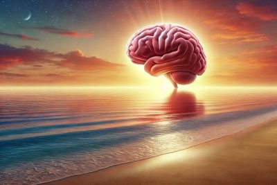 Turning Off Anxiety: Scientists Discover the Brain’s Hidden Switch