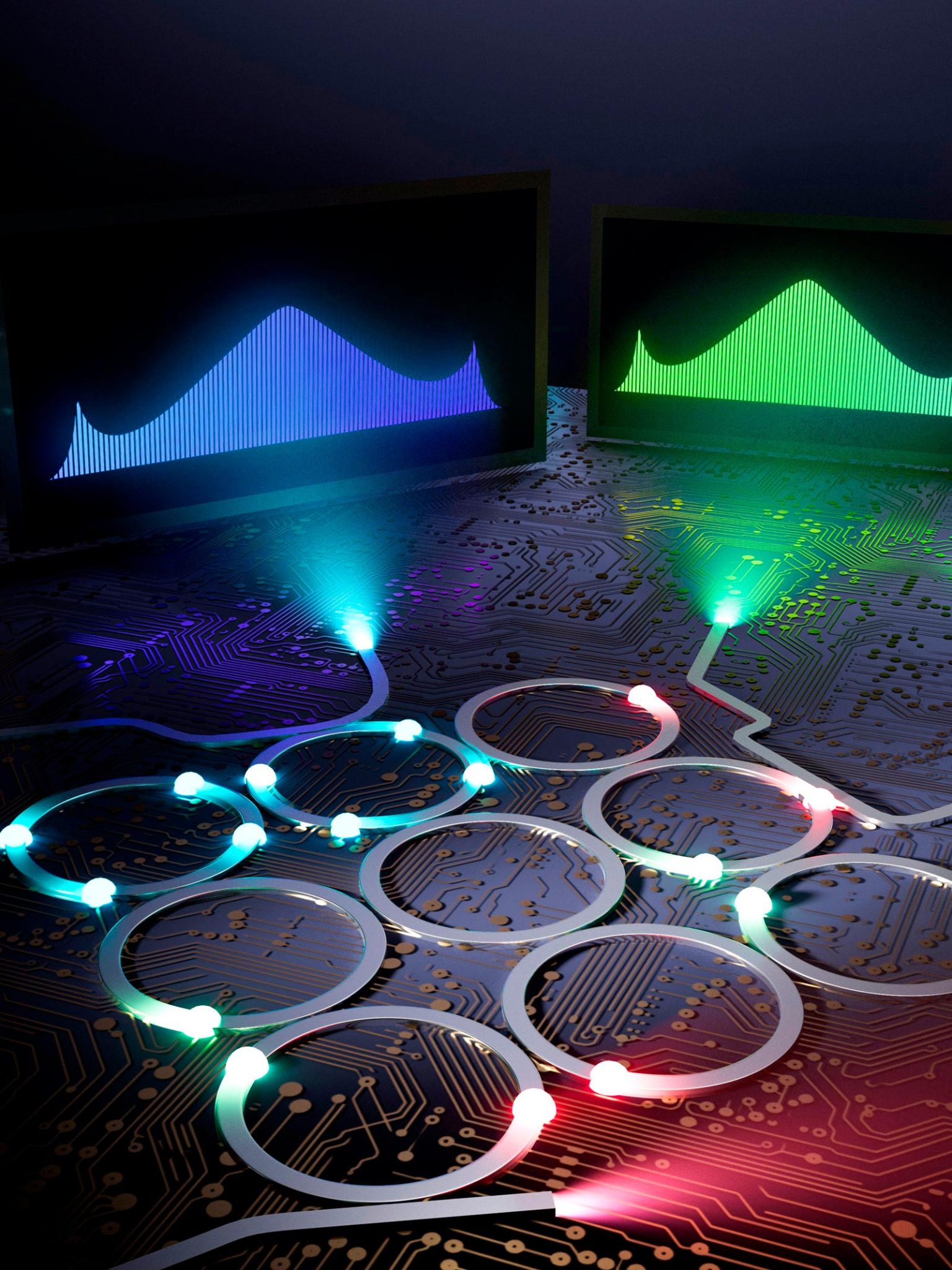 Revolutionary Optical Device Powered by Innovative Conjoined ...