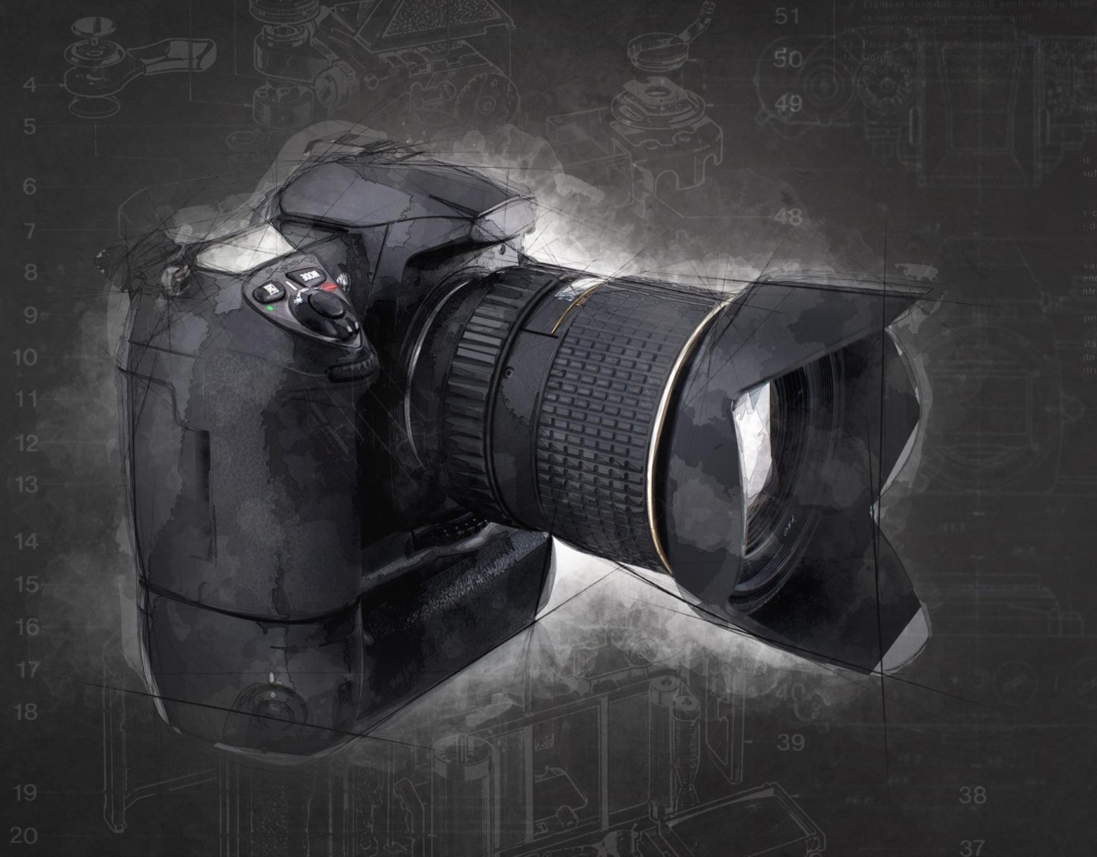 Solving a “Holy Grail” Optical Imaging Problem – Scientists Develop ...