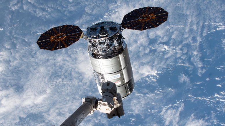 Space News, Exploration & Discoveries - SciTechDaily