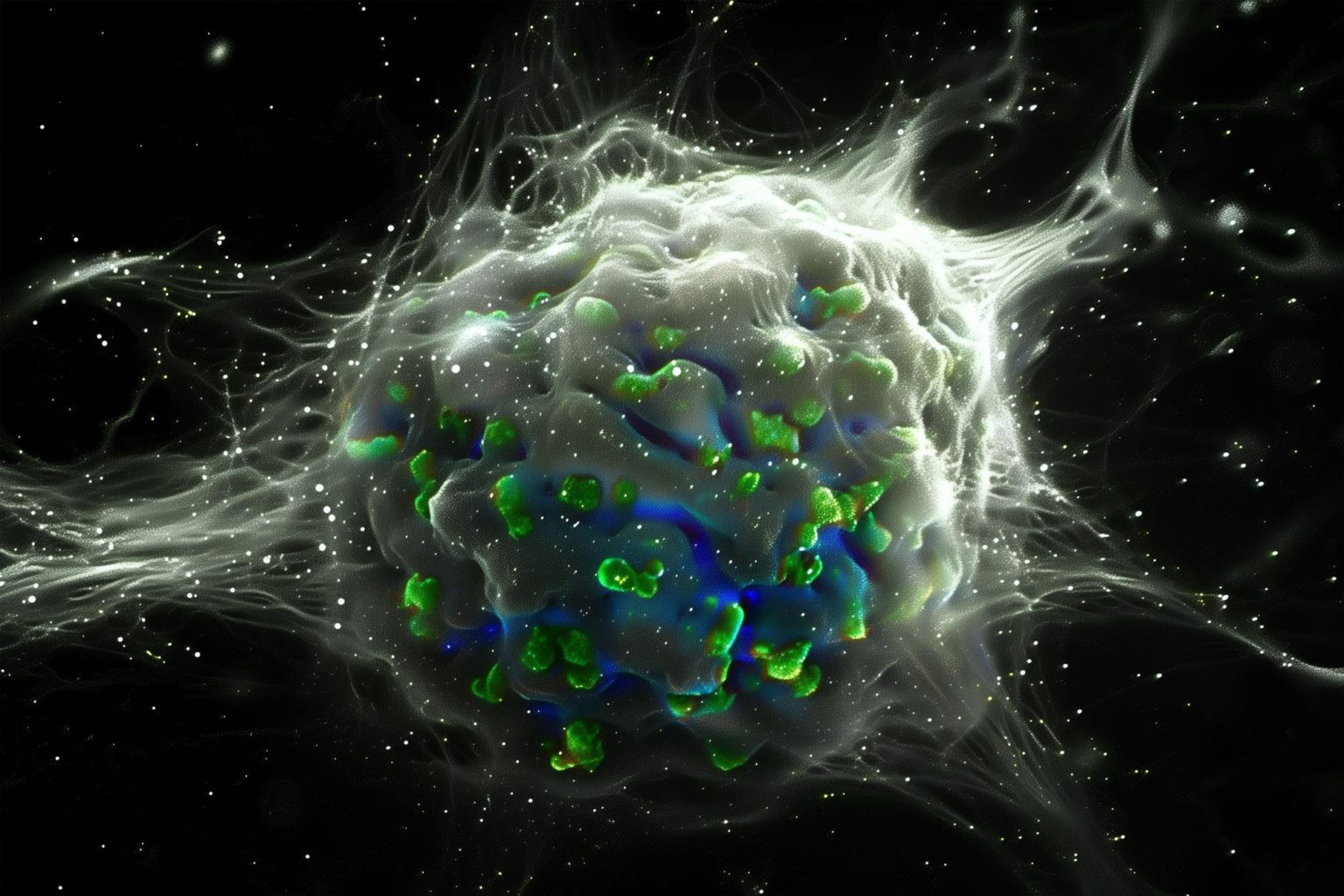 Assassin Gene Discovery Shifts Cancer Treatment Paradigms – “Very ...