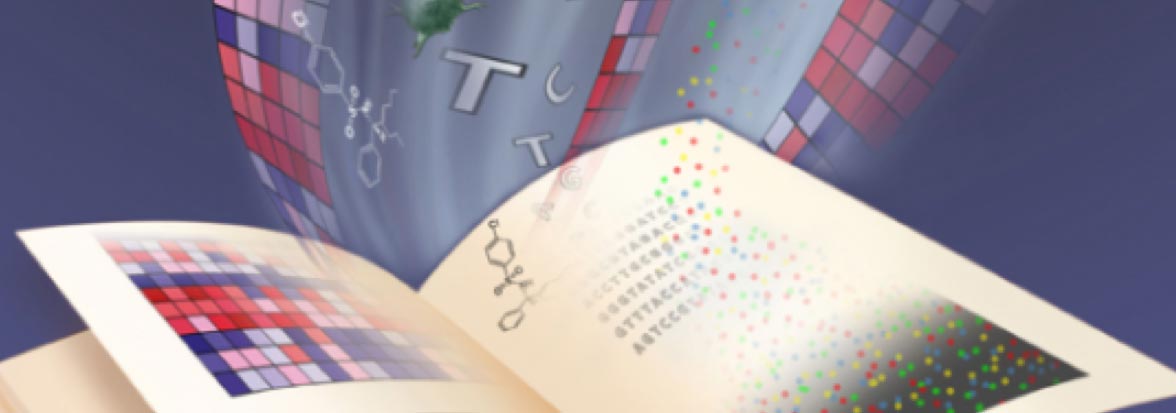 First Volume of the Cancer Cell Line Encyclopedia