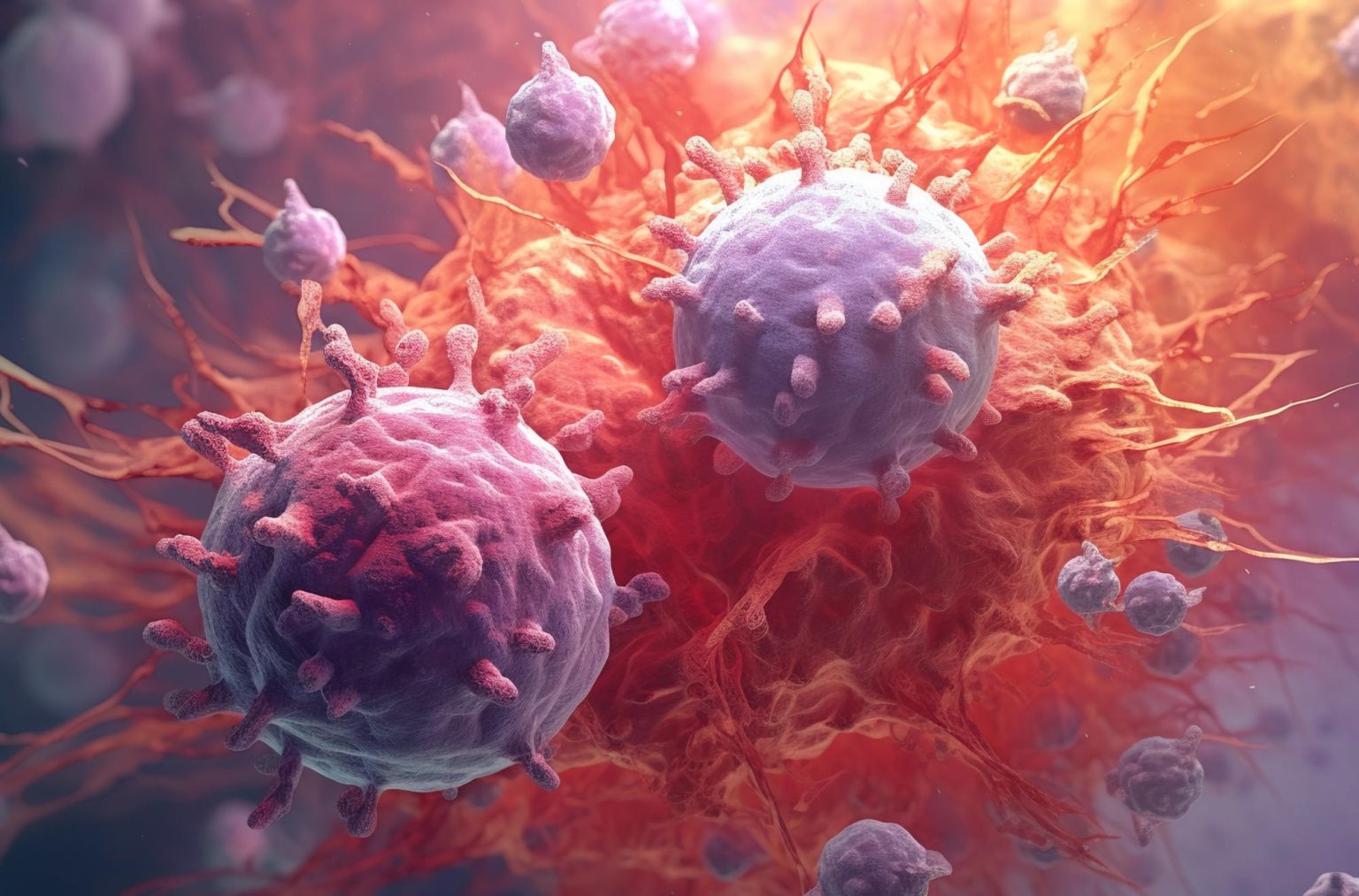 Revolutionizing Cancer Treatment: The Power of Personalized Vaccines