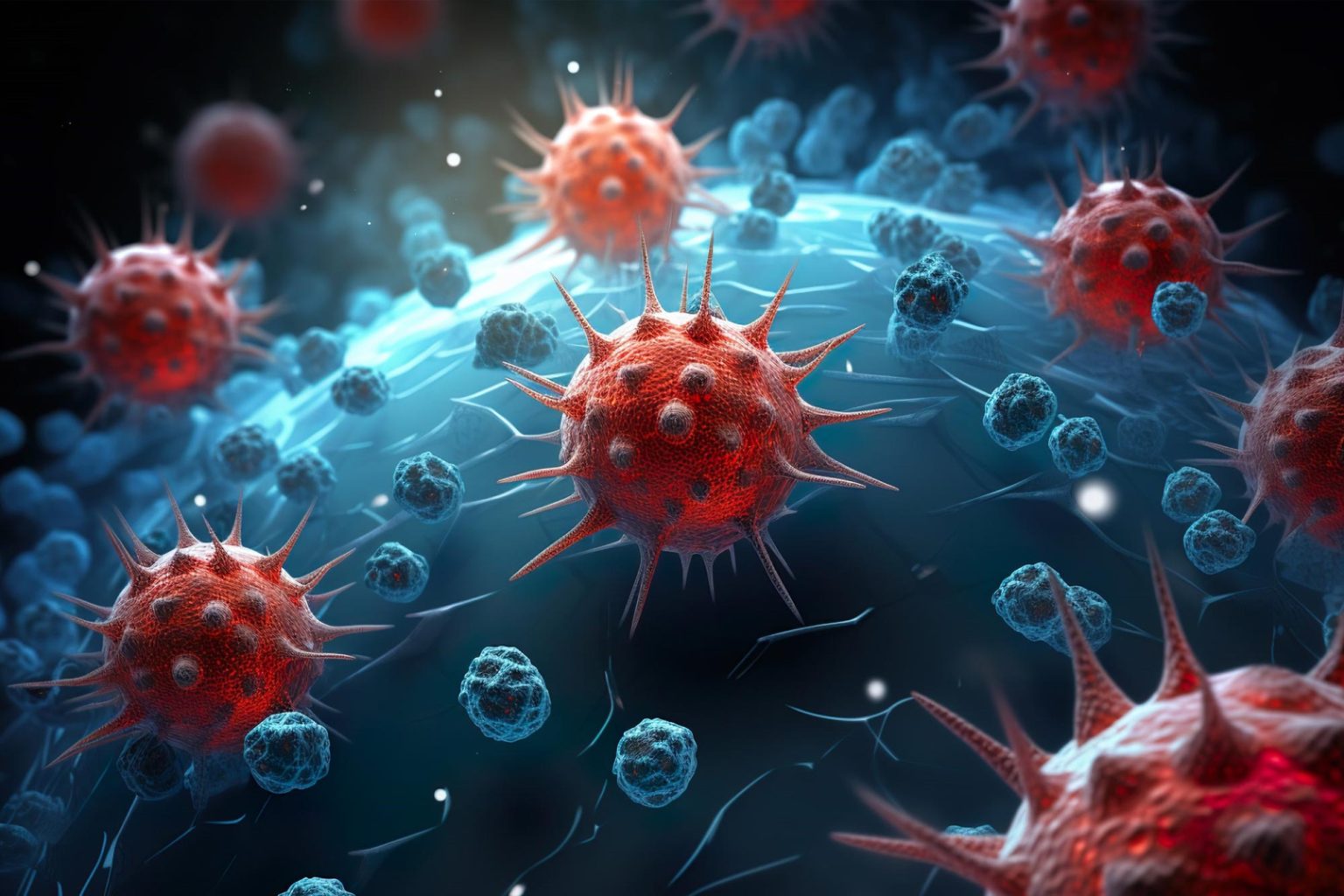 Scientists Discover an Epigenetic Key That Unlocks Common Deadly Cancers