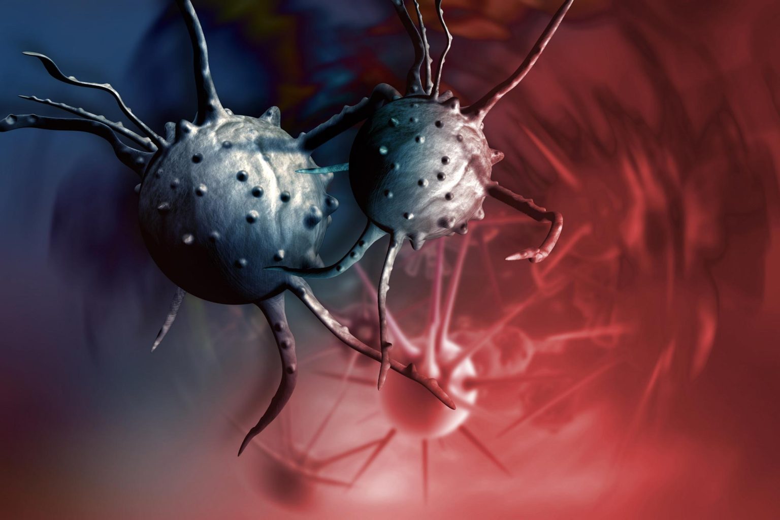 Scientists Crack 30-Year Cancer Mystery: New Discovery Could ...