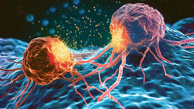 ESO Gets a Close-Up Look at the Prawn Nebula