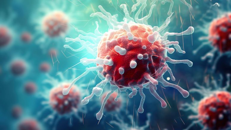 Hubble Views Open Cluster NGC 411