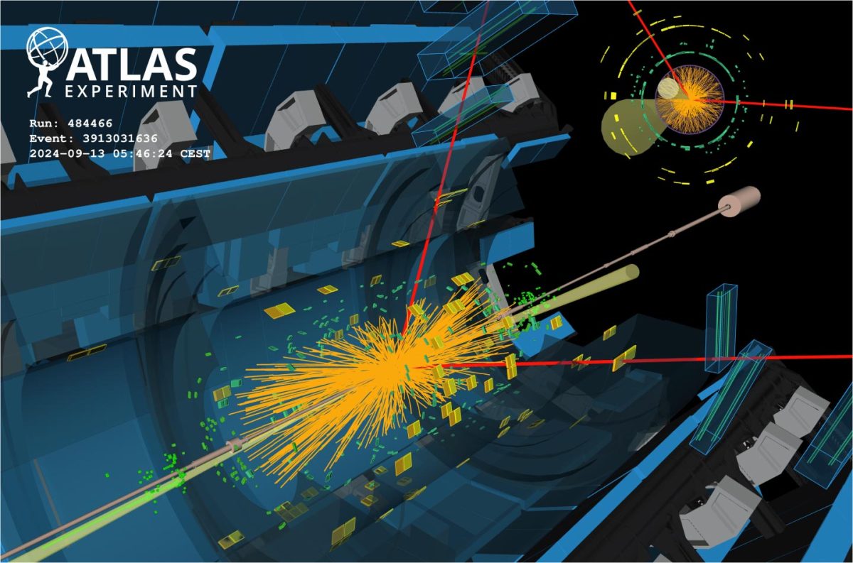 A Glimpse of New Physics? ATLAS Edges Closer to Unlocking Higgs Boson ...