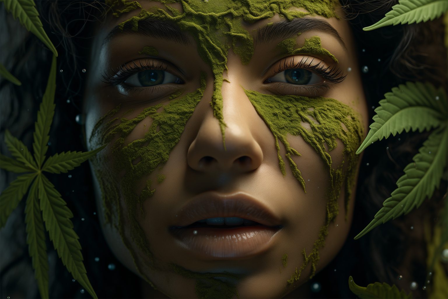 Boosting Brain Connectivity: Cannabis May Enhance Empathy and Emotional ...