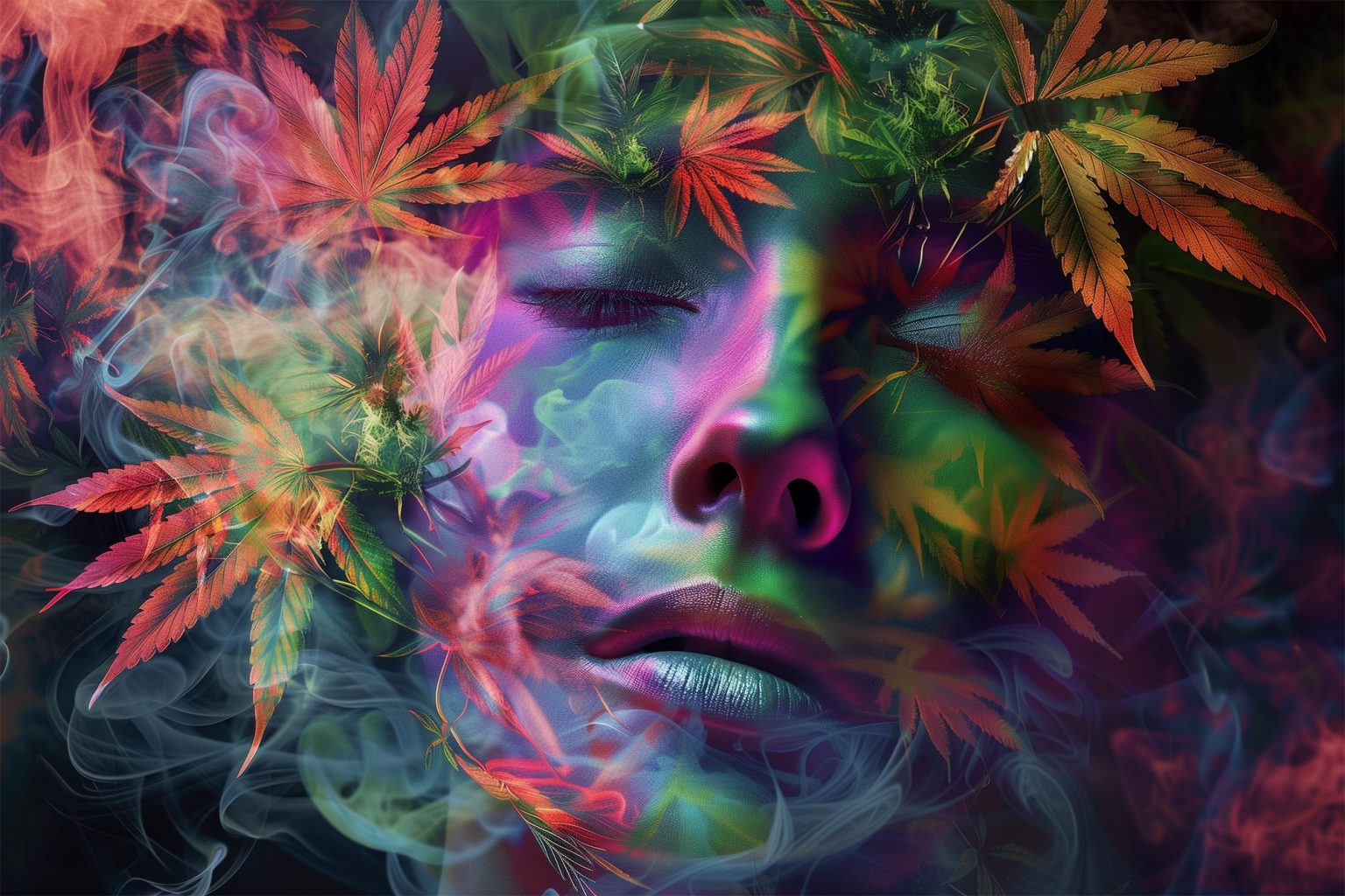 High THC, High Risk: The Cannabis-Psychosis Link